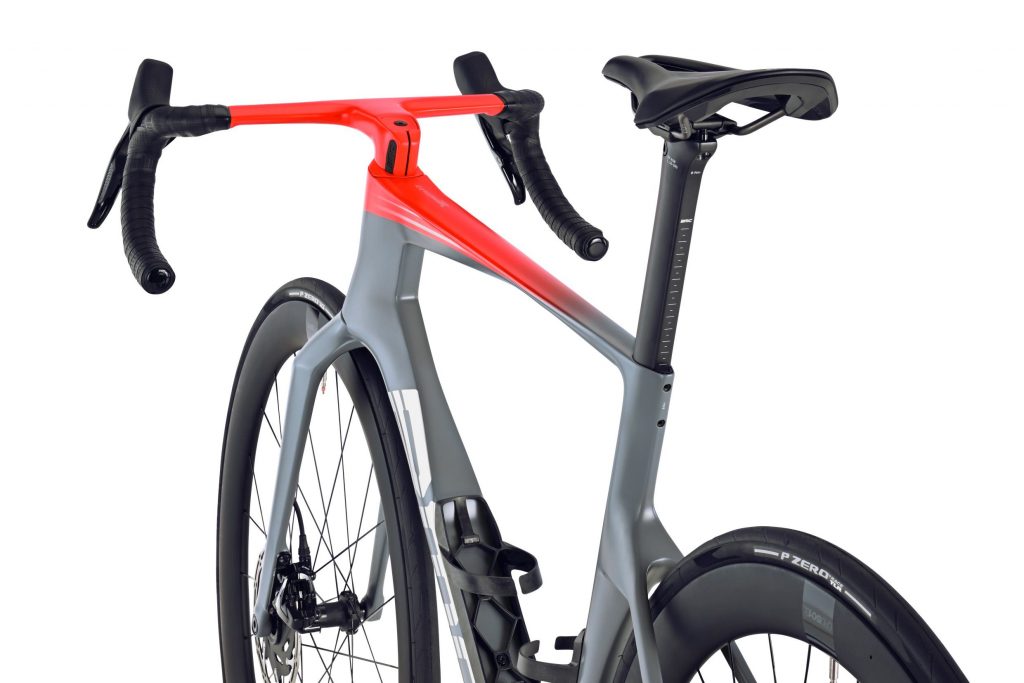 【BMC】Teammachine R 01 THREE 成車 MY24 - KLIGHT Sport Marketin