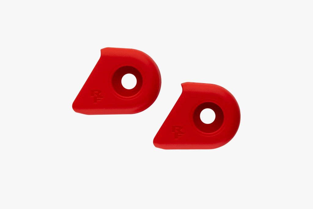 【Race Face】Era 曲柄保護套(8色可選) - KLIGHT Sport Marketing 臺灣專