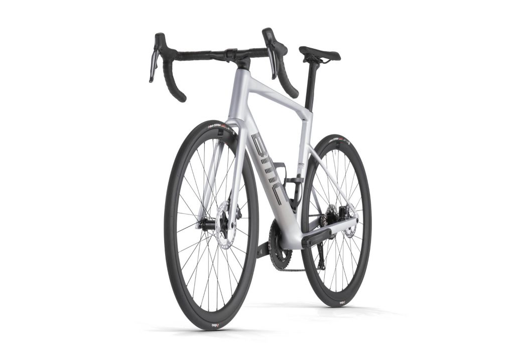 【BMC】Roadmachine 01 FOUR 成車 MY24 - KLIGHT Sport Marketing 臺