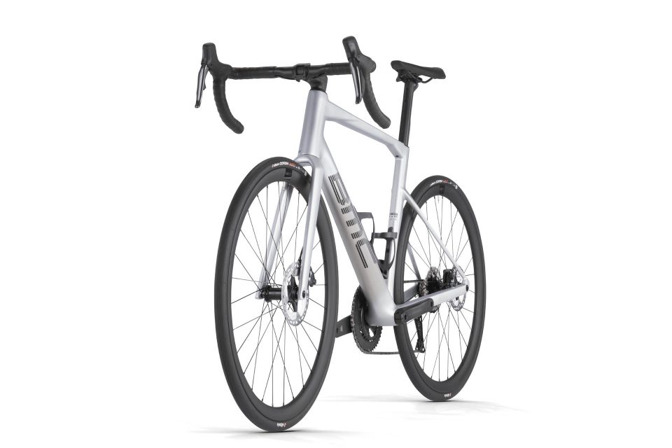 【BMC】Roadmachine 01 FOUR 成車 MY24 - KLIGHT Sport Marketing 臺