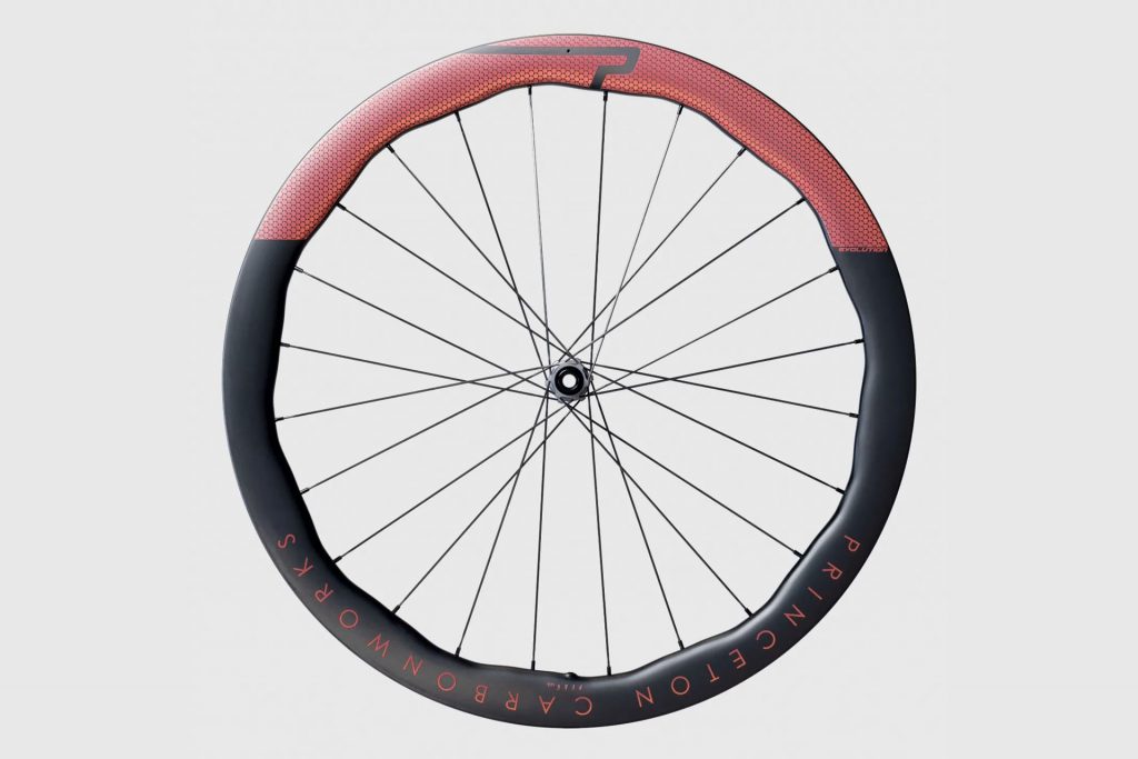 【PCW】WAKE 6560 輪組 Princeton CarbonWorks - KLIGHT Sport Marke