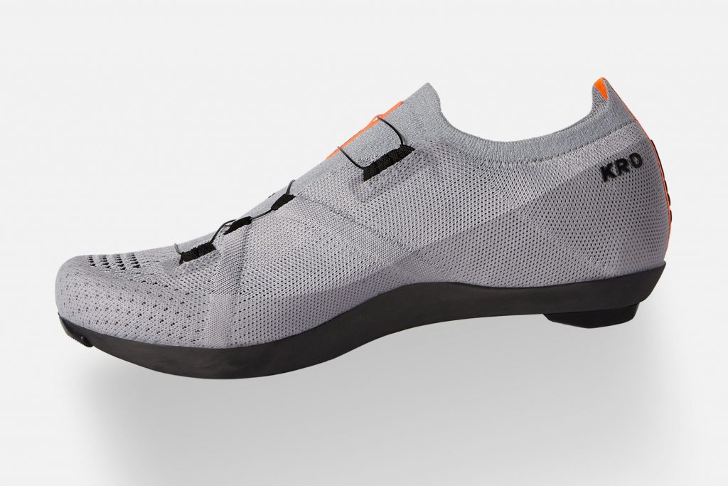 【DMT】KR0 Grey / Grey 公路車鞋 - KLIGHT Sport Marketing 臺灣專業
