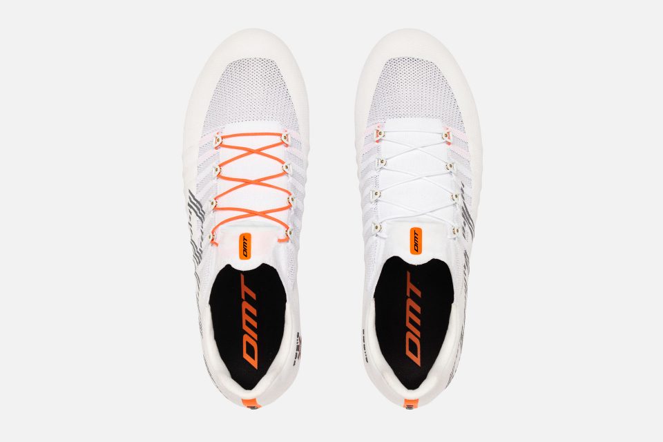 【DMT】POGI’S White 公路車鞋 - KLIGHT Sport Marketing 臺灣專