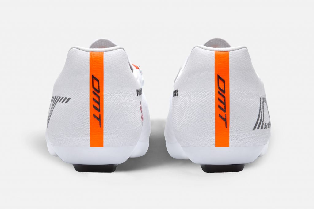 【DMT】POGI’S White 公路車鞋 - KLIGHT Sport Marketing 臺灣專