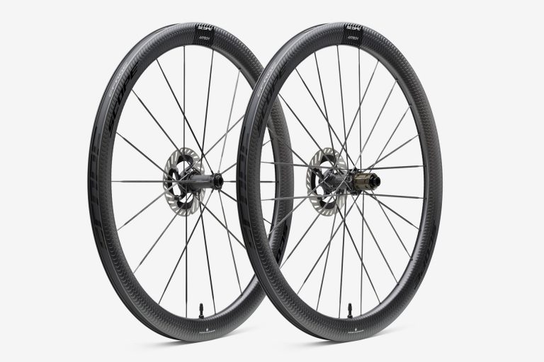 【Scope】R4 輪組 - KLIGHT Sport Marketing 臺灣專業自行車代理商