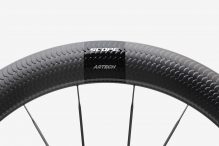 【Scope】Artech 6 輪組 - KLIGHT Sport Marketing 臺灣專業自行車代理商