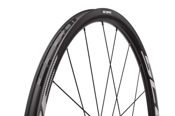 【Scope】R3 輪組 - KLIGHT Sport Marketing 臺灣專業自行車代理商