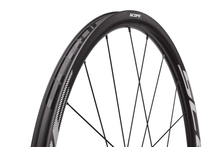 【Scope】R3 輪組 - KLIGHT Sport Marketing 臺灣專業自行車代理商