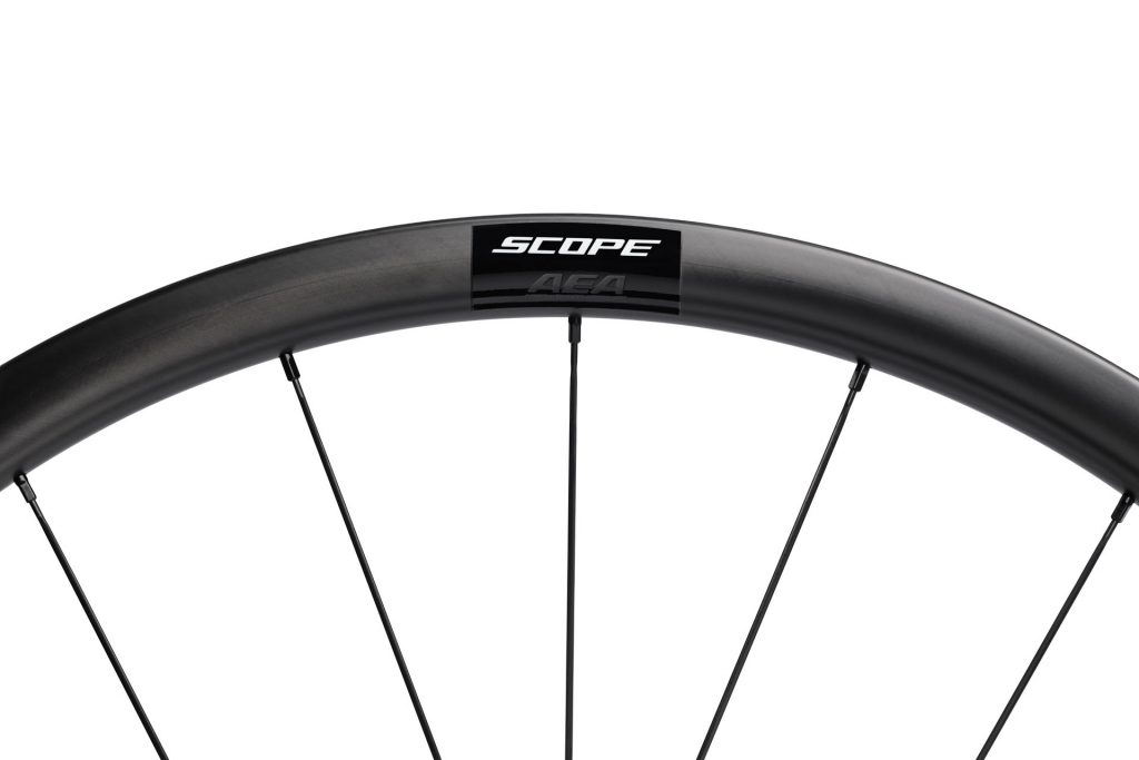 【Scope】R3 輪組 - KLIGHT Sport Marketing 臺灣專業自行車代理商