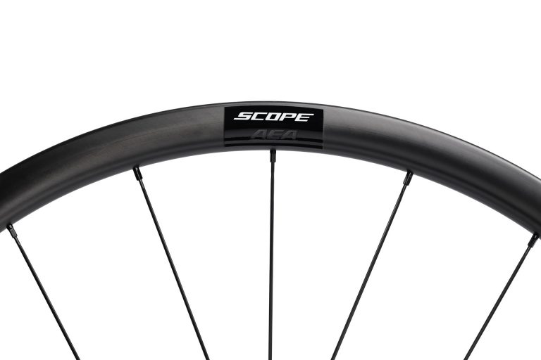 【Scope】R3 輪組 - KLIGHT Sport Marketing 臺灣專業自行車代理商