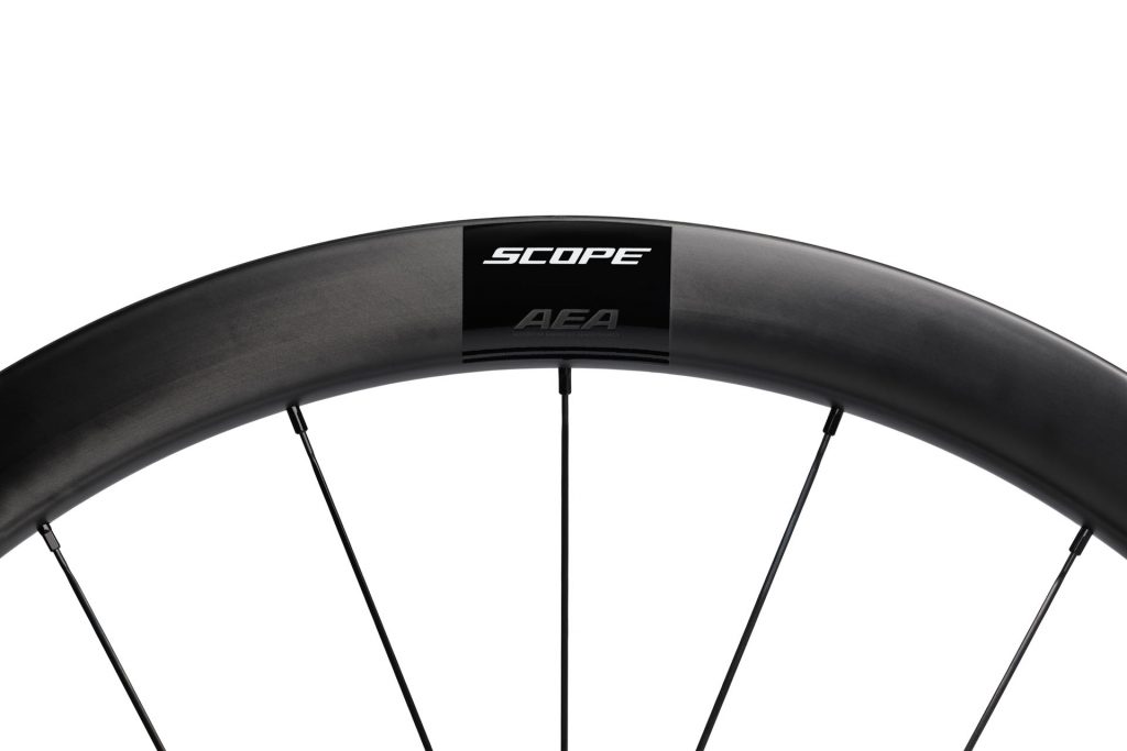 【Scope】R4 輪組 - KLIGHT Sport Marketing 臺灣專業自行車代理商