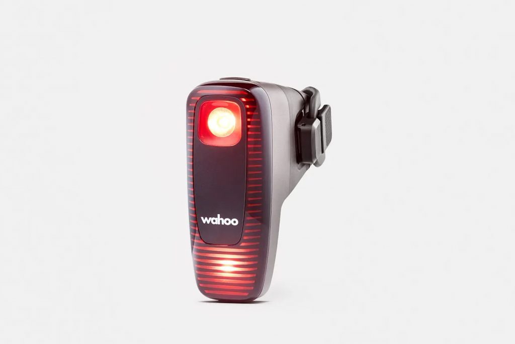 【Wahoo】TRACKR RADAR 雷達後感應燈 - KLIGHT Sport Marketing